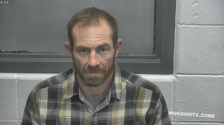 WATTS TYSON E 01/15/2025 - Meade County Mugshots Zone