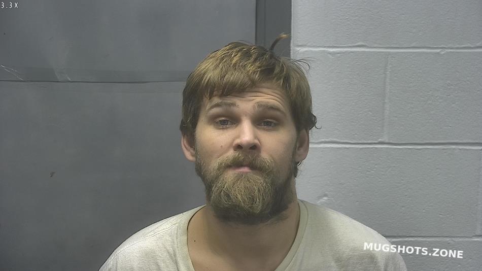 HARRIS JAMES LEE 02/03/2025 - Meade County Mugshots Zone