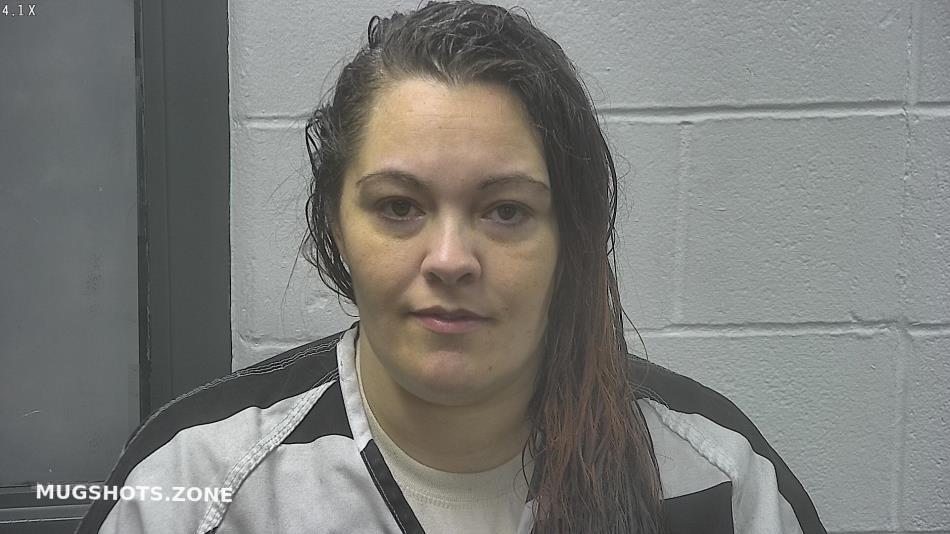 CURTSINGER JACQUELINE N 02/05/2025 - Meade County Mugshots Zone