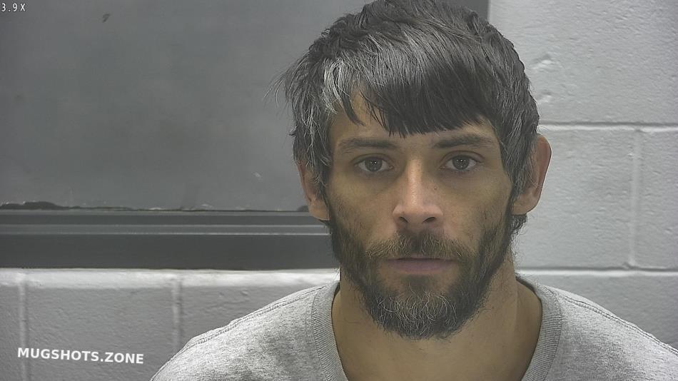 ROBEY AUSTIN MAURICE 03/06/2025 - Meade County Mugshots Zone