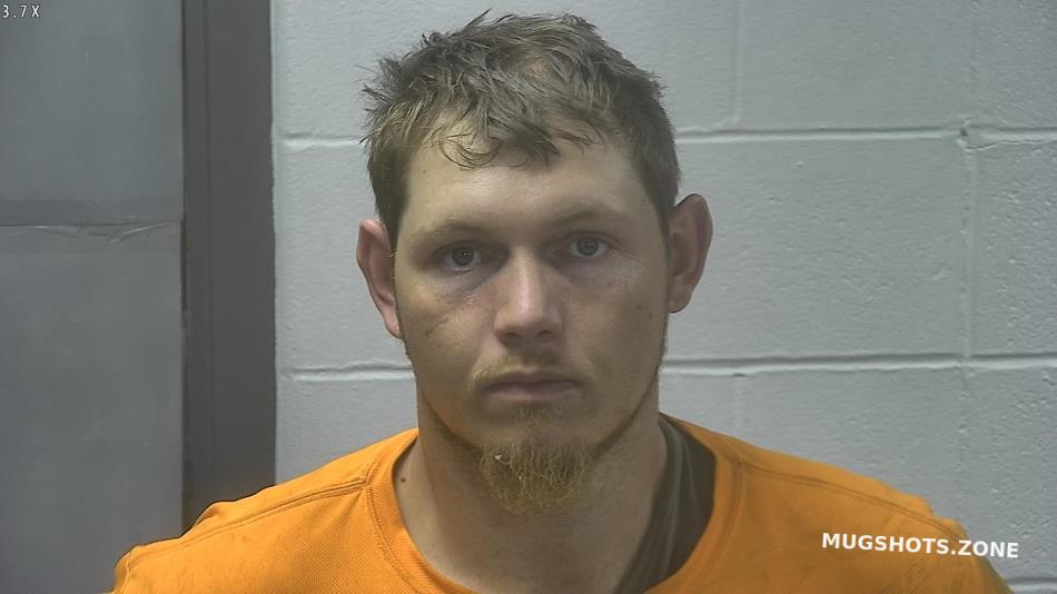 DUKE WILLIAM PRESTON 03/10/2025 - Meade County Mugshots Zone