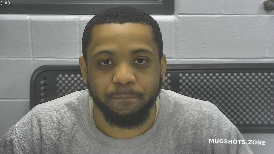 COOPER CORTEZ R 03/31/2025 - Meade County Mugshots Zone