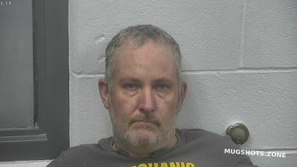SHAFFER JOSHUA WILLIAM 04/07/2025 - Meade County Mugshots Zone