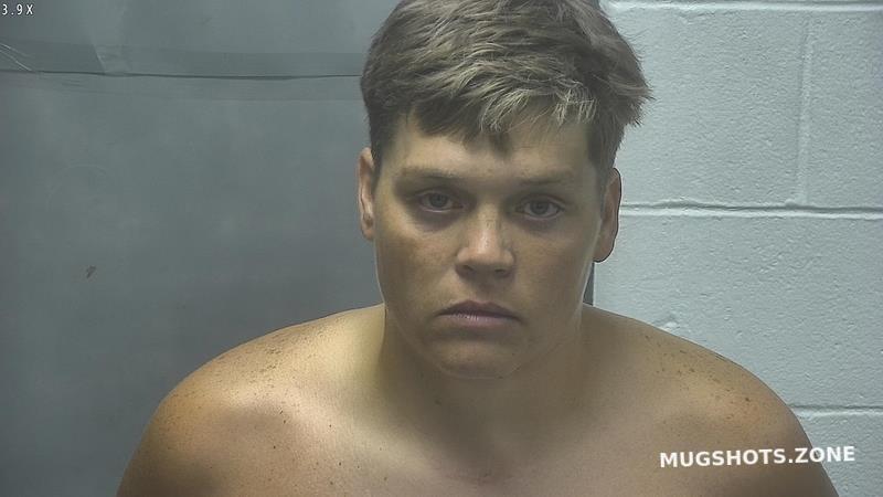 RISINGER JAMES M. 06/10/2025 - Meade County Mugshots Zone