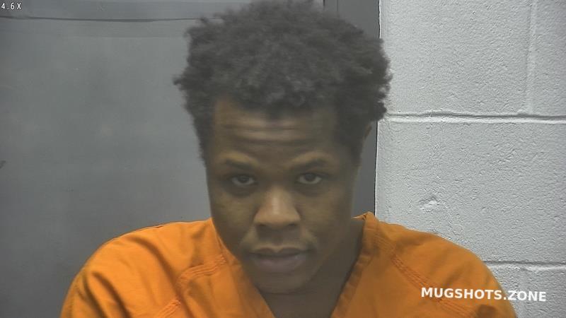 SAM HISHAM ABDALLA 06/13/2025 - Meade County Mugshots Zone