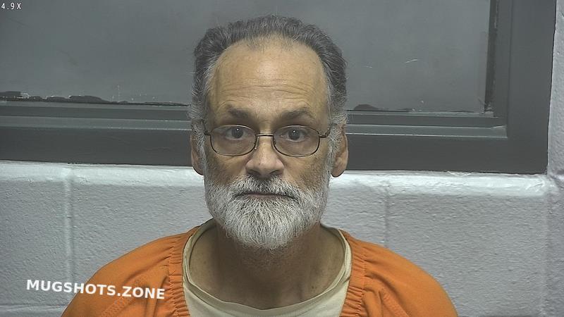 SHUTT JOSEPH ROBERT JR 07/29/2025 - Meade County Mugshots Zone