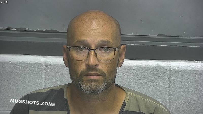 RODRIGUEZ DANIEL R 09/09/2025 - Meade County Mugshots Zone