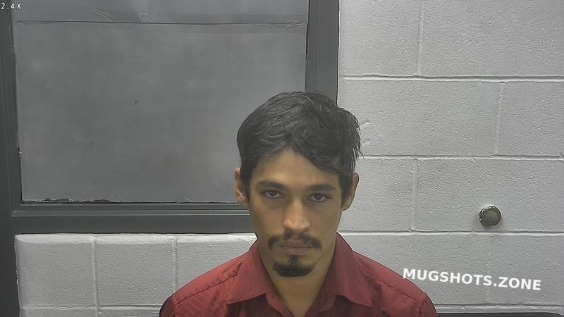 BALDWIN CHANCE ADDISON 09/17/2025 - Meade County Mugshots Zone