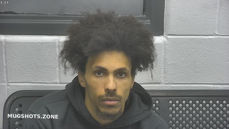 CARTER DONTRELL JALIN 11/28/2025 - Meade County Mugshots Zone