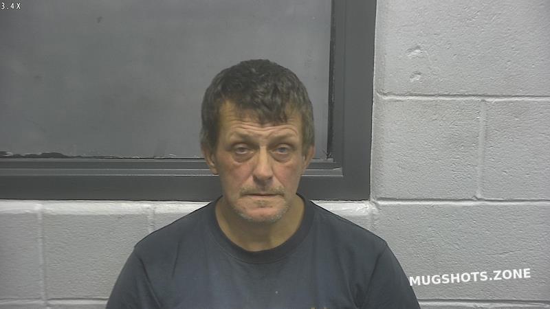 LONG WILLIAM JOSEPH 01/05/2026 - Meade County Mugshots Zone