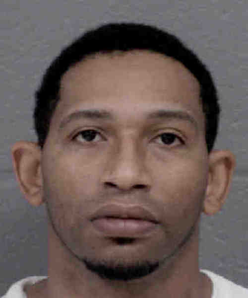 ROBINSON PHILLIP LEE 12/02/2020 - Mecklenburg County Mugshots Zone