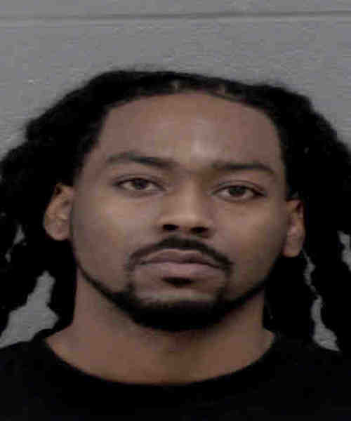 MITCHELL ARTHUR TYRONE 12/03/2020 - Mecklenburg County Mugshots Zone