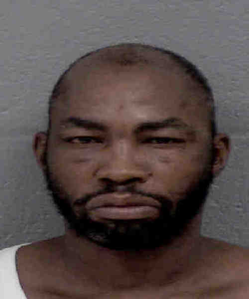CLARK TERRY LEE 12/03/2020 - Mecklenburg County Mugshots Zone
