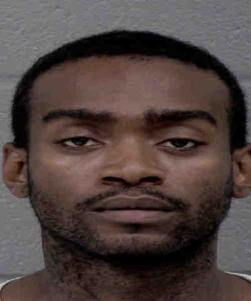 DAVIS KHALIQUE ISAIAH 12/05/2020 - Mecklenburg County Mugshots Zone