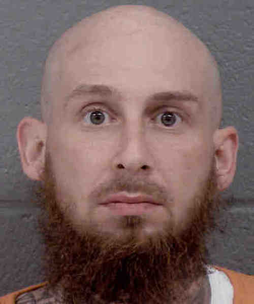 CARDEN JOSHUA 12/06/2020 - Mecklenburg County Mugshots Zone