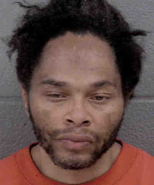 BATTS THADDEUS 12/07/2020 - Mecklenburg County Mugshots Zone