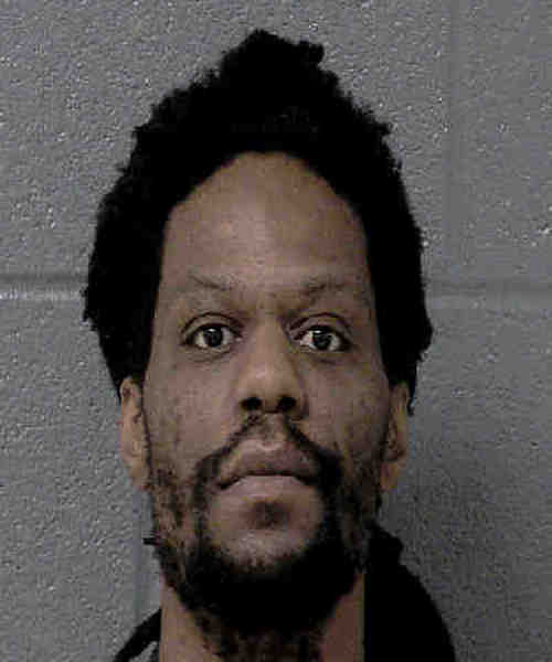 HORTON BRENDON DOMINIC 12/09/2020 - Mecklenburg County Mugshots Zone