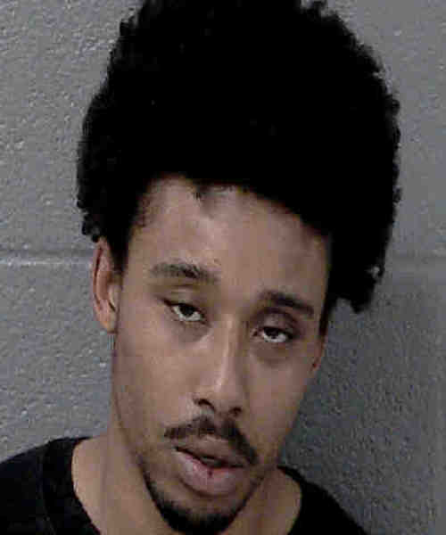 LITTLE ZAQUIEL AKEEM 12/13/2020 - Mecklenburg County Mugshots Zone