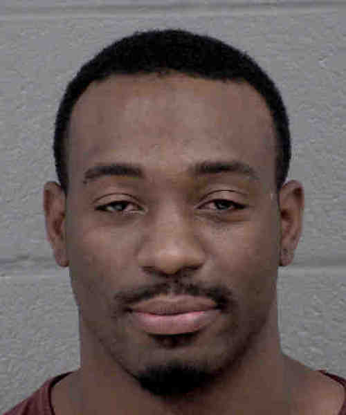 MATHIS TOM JEFFERY 12/14/2020 - Mecklenburg County Mugshots Zone