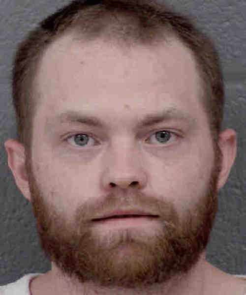 TACKETT ROBERT ADAM 12/14/2020 - Mecklenburg County Mugshots Zone