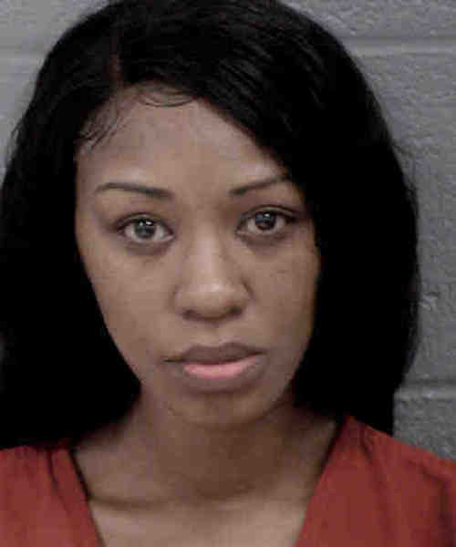 BRANDON CAPREIL LENORE 12/14/2020 - Mecklenburg County Mugshots Zone