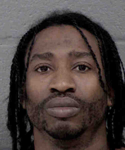 FAULK JOSEPH A 12/15/2020 - Mecklenburg County Mugshots Zone