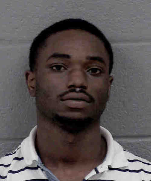 LEAK CHRISTOPHER JUSTIN 12/15/2020 - Mecklenburg County Mugshots Zone