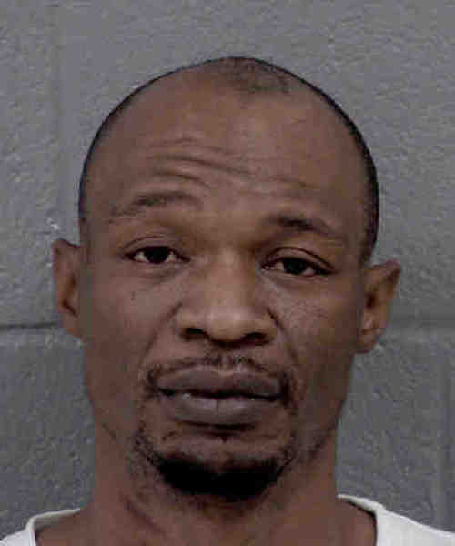 GILLIAM AARON DURAND 12/15/2020 - Mecklenburg County Mugshots Zone
