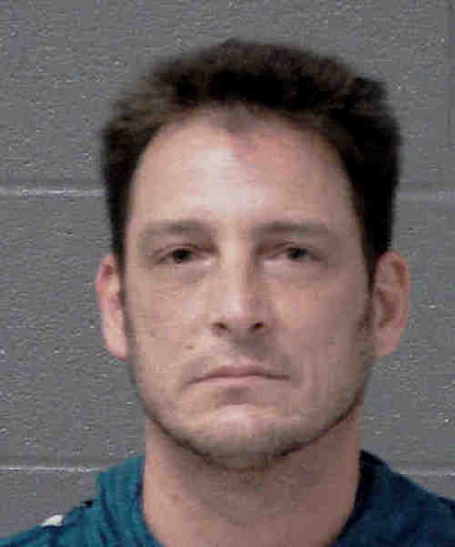 ZIMMERMAN JUSTIN JOSEPH 12/15/2020 - Mecklenburg County Mugshots Zone