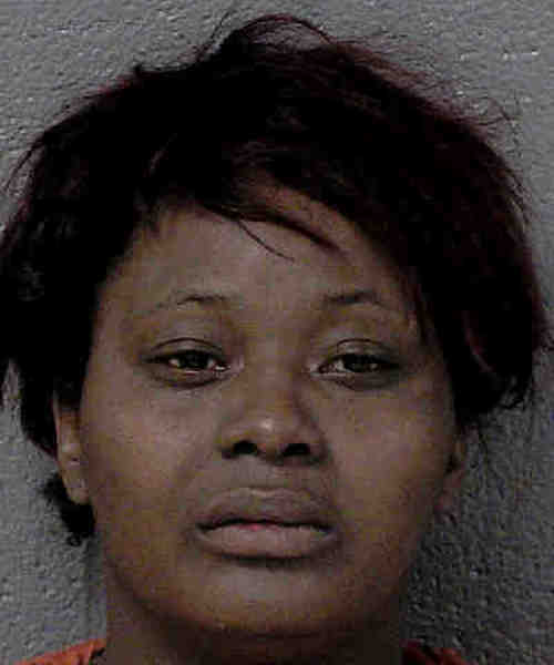 WEBBER CYNTHIA 12/16/2020 - Mecklenburg County Mugshots Zone