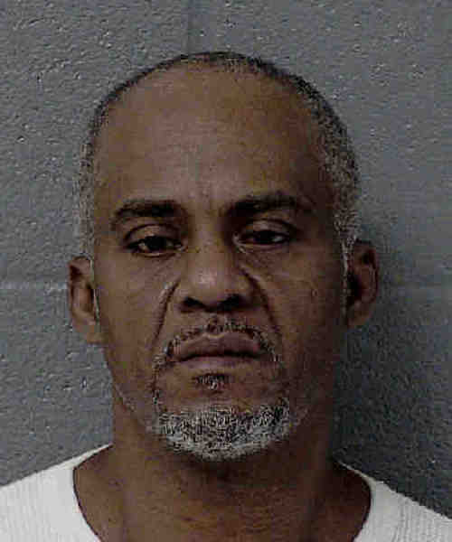 COWAN BRYAN HERBERT 12/16/2020 - Mecklenburg County Mugshots Zone