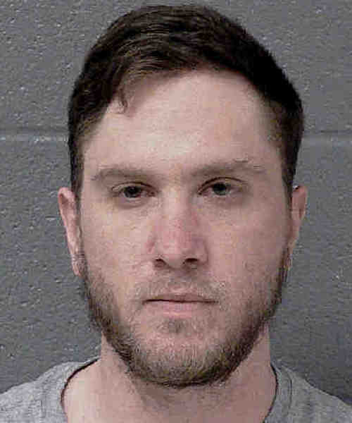 KOHLER CHARLES PERRY 12/17/2020 - Mecklenburg County Mugshots Zone