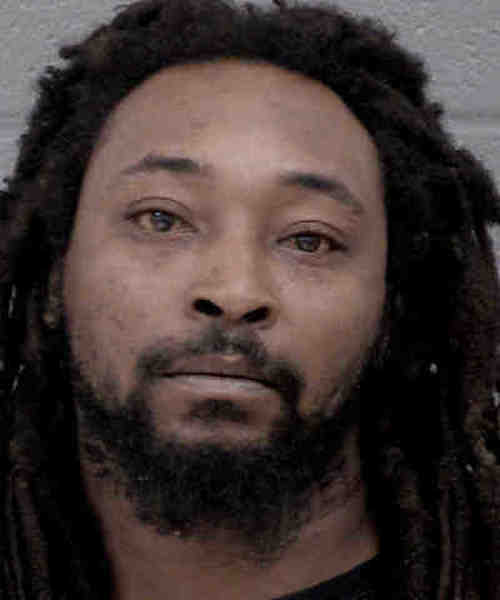 BETHEA ROBERT JERMAINE 12/17/2020 - Mecklenburg County Mugshots Zone