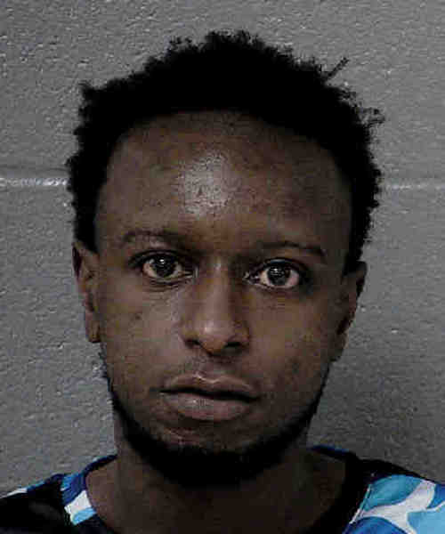 LOWERY TORMEKO DARNELL 12/20/2020 - Mecklenburg County Mugshots Zone