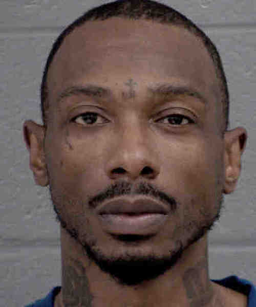 LONG RICHARD RICCO 12/20/2020 - Mecklenburg County Mugshots Zone