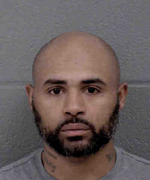 CARTER MARCUS LOWELL 12/22/2020 - Mecklenburg County Mugshots Zone