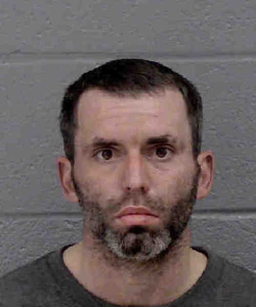 NEIGENFIND ERIC JAMES 12/23/2020 - Mecklenburg County Mugshots Zone