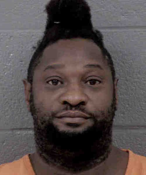 MISSOURI ROBERT 12/23/2020 - Mecklenburg County Mugshots Zone