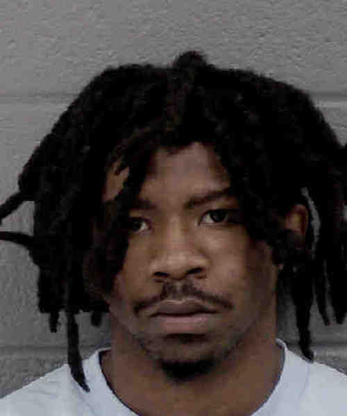 DAVIS JORDAN CHANDLER 12/23/2020 - Mecklenburg County Mugshots Zone