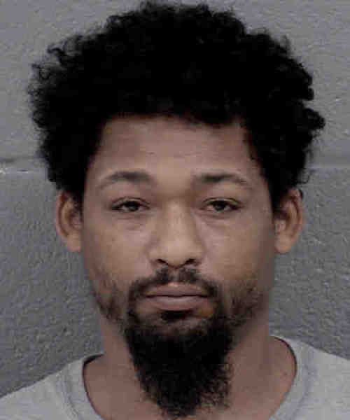 LEWIS NECO MARINO 12/25/2020 - Mecklenburg County Mugshots Zone