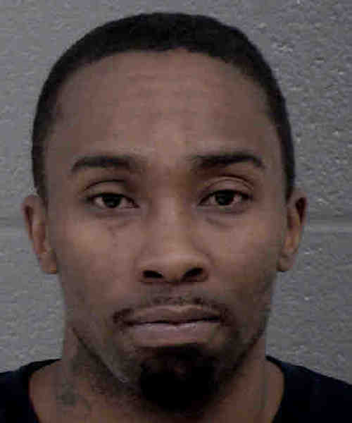 CLOUD-GRICE GEOFFREY 12/25/2020 - Mecklenburg County Mugshots Zone