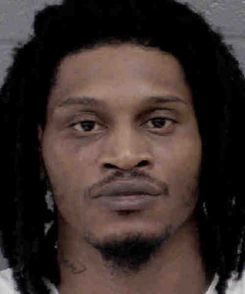 CHANDLER TERRANCE TERELL 12/25/2020 - Mecklenburg County Mugshots Zone