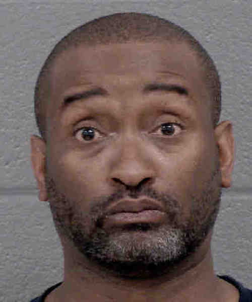 GREEN ASHBY TYRONE 12/26/2020 - Mecklenburg County Mugshots Zone