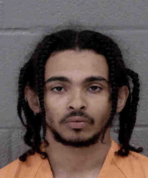LATTA JASON BRENT 12/27/2020 - Mecklenburg County Mugshots Zone