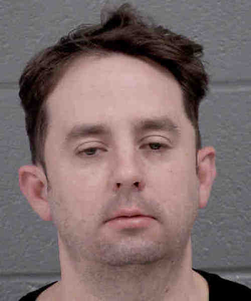 TROXLER BROOKS CAMERON 12/27/2020 - Mecklenburg County Mugshots Zone