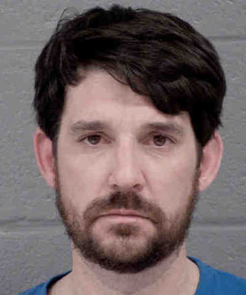 WALSH QUINTON EUGENE 12/28/2020 - Mecklenburg County Mugshots Zone