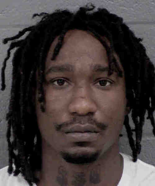 MARTIN BRANDON ANTOINE 12/28/2020 - Mecklenburg County Mugshots Zone