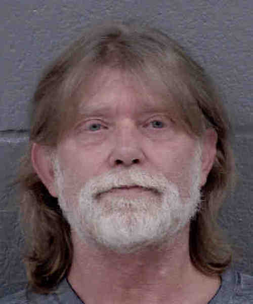 CAMPBELL SCOTT KEMPER 12/28/2020 - Mecklenburg County Mugshots Zone