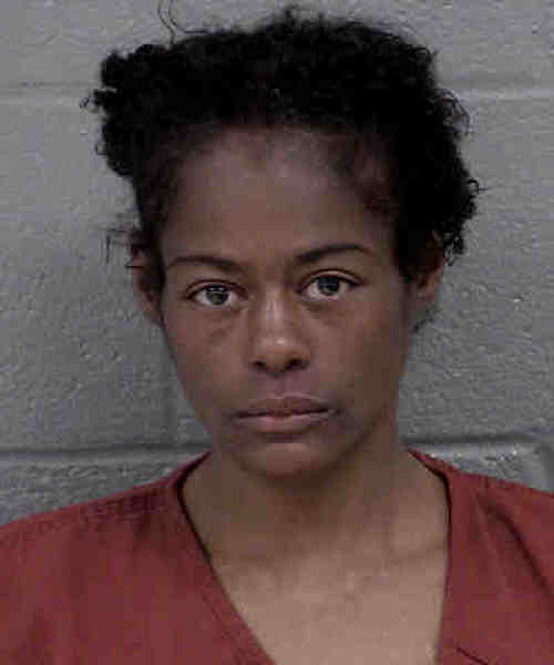 WILLIAMS TONYA DENISE 12/29/2020 - Mecklenburg County Mugshots Zone