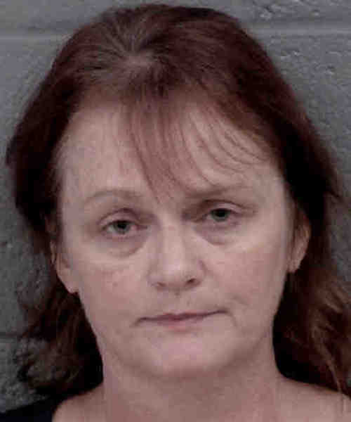 MAIDEN MITSY MICHELLE 01/01/2021 - Mecklenburg County Mugshots Zone MAIDEN MITSY MICHELLE 01/01/2021 - Mecklenburg County Mugshots Zone